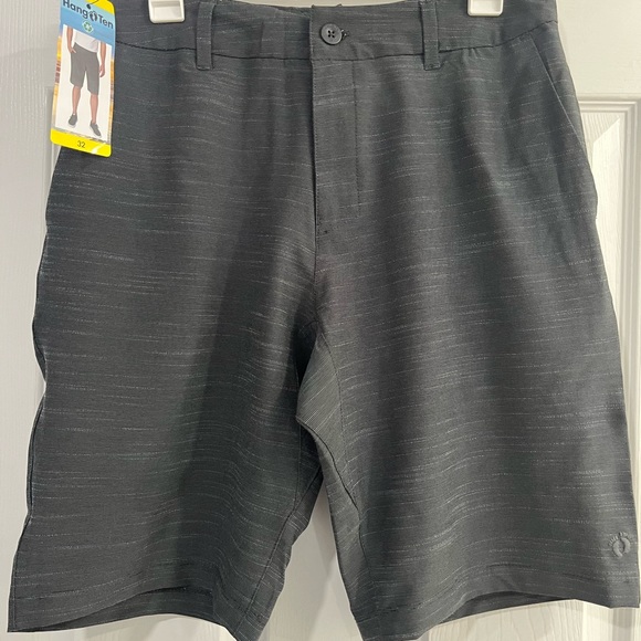 Hang Ten | Shorts | Hang Ten Mens Shorts | Poshmark